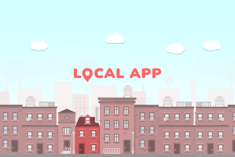 Home - FDSmax Technologies - AI, Local App, Cloud, Geo-Sentrend, Data ...