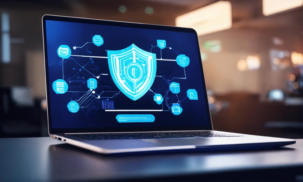 Cybersecurity Trends Protecting Data In The Digital Age Fdsmax