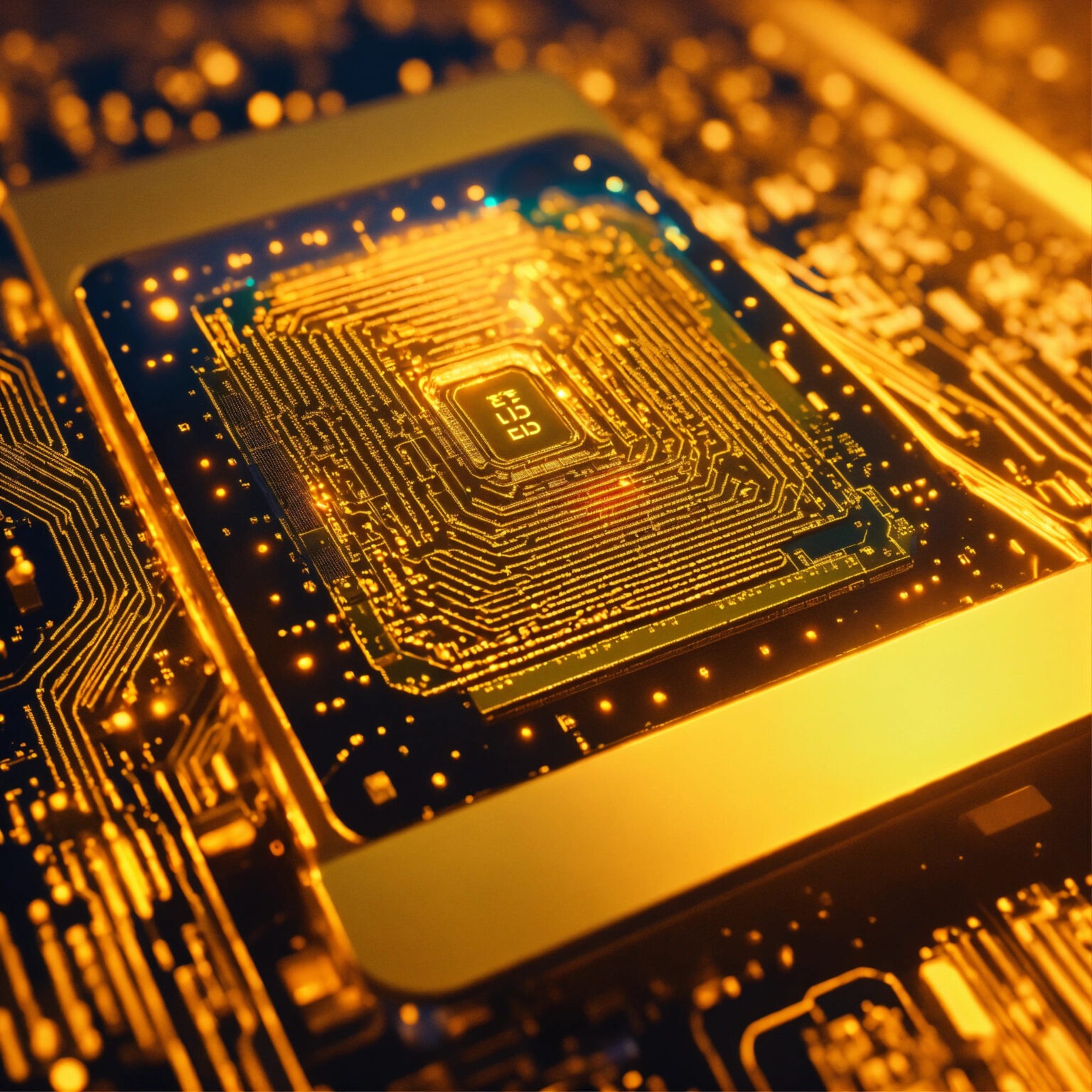 Unlocking the Power of RFID – Transforming Inventory Management – FDSmax Technologies – AI ...