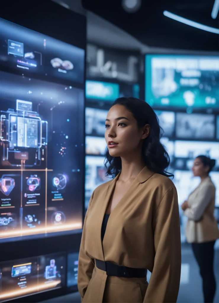 Understanding RFID - Applications and Benefits for Modern Businesses - FDSmax Technologies - AI ...